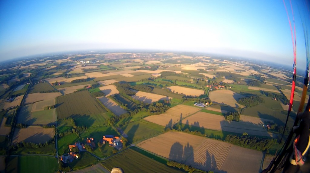 Feierabendfliegen – MünstAIRland – WsG Gaupel